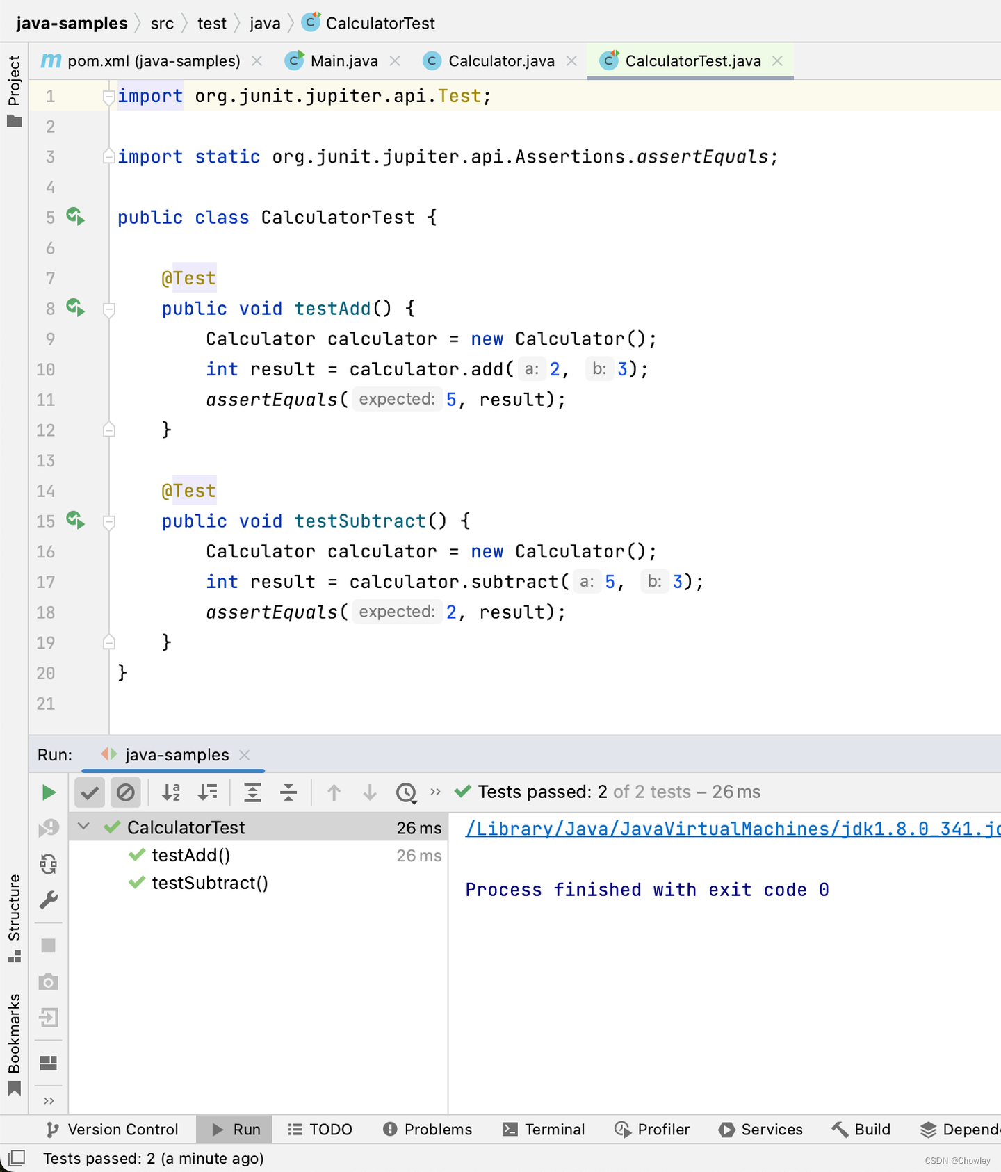 JUnit实践教程——Java的单元测试框架 - 知乎