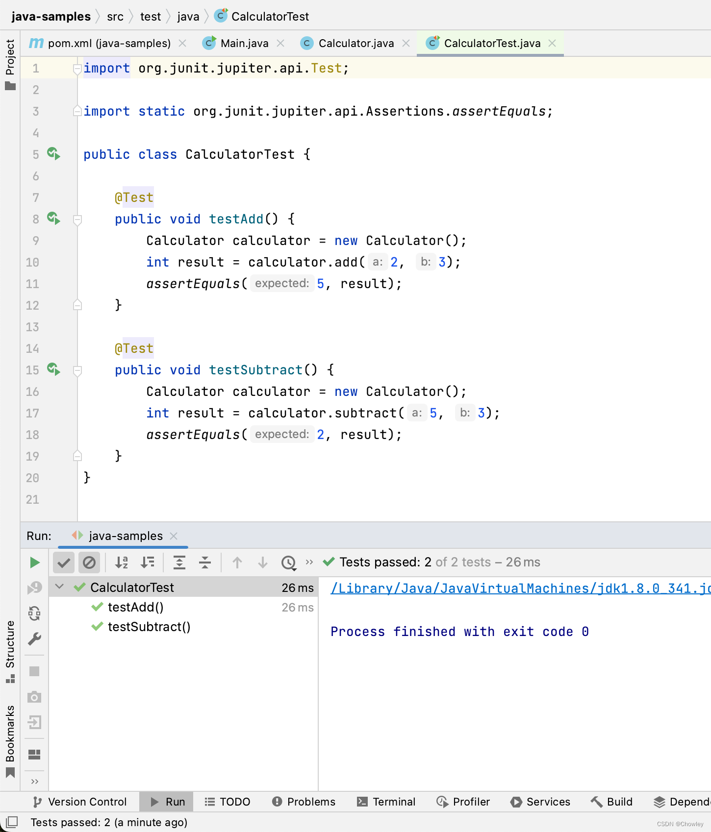 JUnit实践教程——Java的单元测试框架 - 知乎