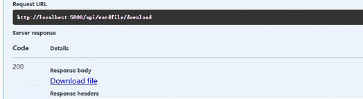 用 Aspose.Words 在 ASP.NET Core 中轻松实现 Word 文件下载 - 知乎
