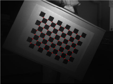 Matlab detectCheckerboardPoints 源码 - 知乎