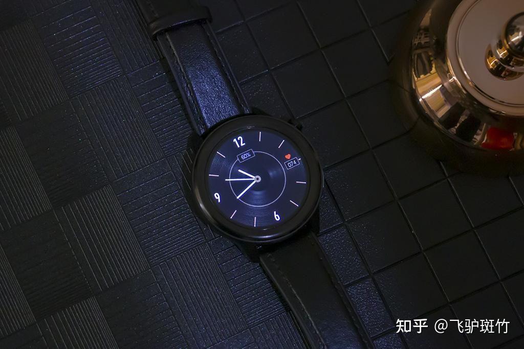 无痛测血糖，24小时贴身监测小卫士，dido E55 ProMax智能手表 - 知乎