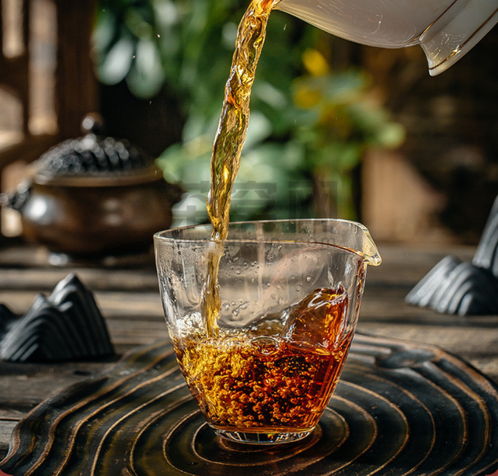 已立冬，冬季应该喝什么茶比较好？ 知乎
