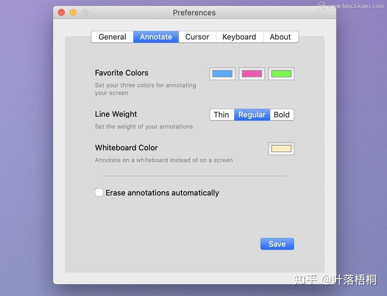 Presentify for mac(鼠标突显工具) - 知乎