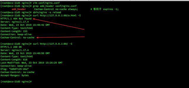 Nginx常用模块---ngx_http_headers_module设置HTTP响应头 - 知乎