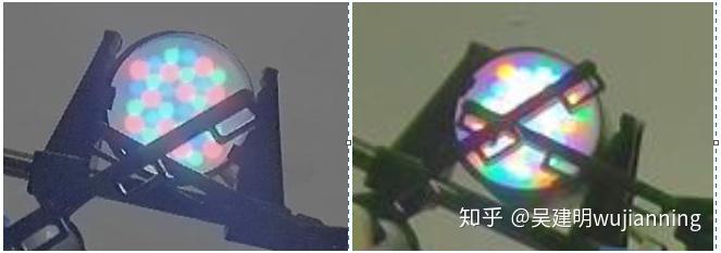 HDR sensor 原理介绍 - 知乎