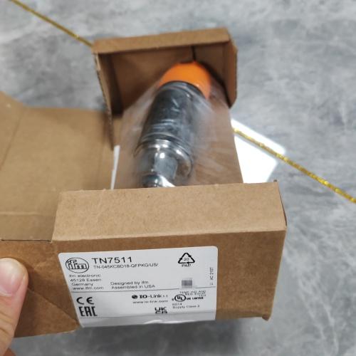 TN7511 温度传感器 带显示器 TN-045KCBD18-QFPKG/US/ - 知乎