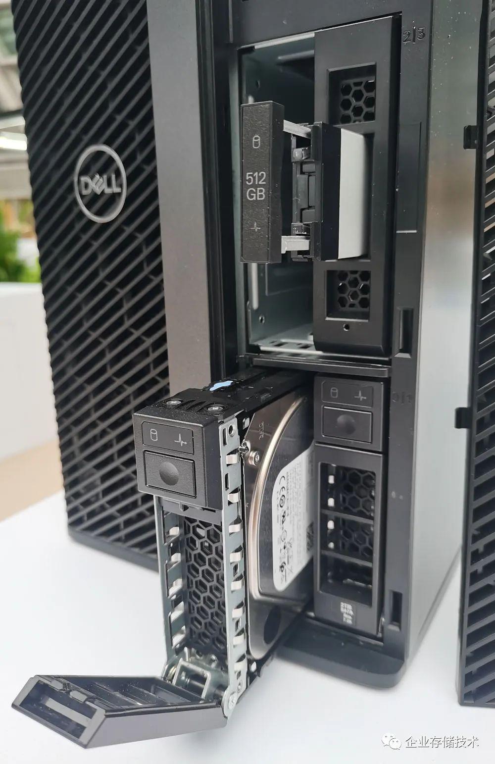 Dell Precision 7960 Tower工作站：模块化的传承与提升 - 知乎