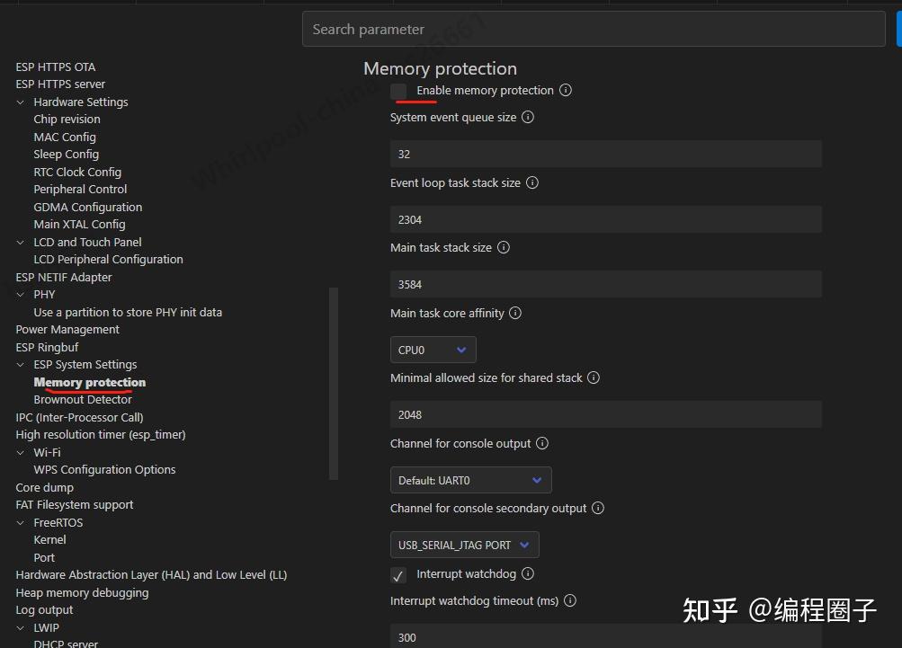 ESP-C3入门22. 基于VSCODE使用内置JTAG调试程序 - 知乎