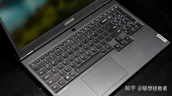 拯救者R7000 2020评测 - 知乎