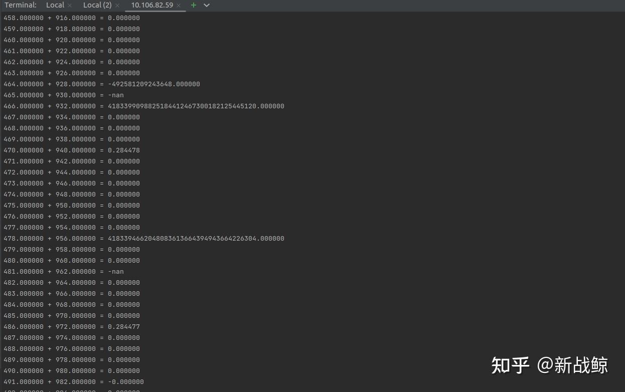 新设备与OpenCL对接方式和过程 - 知乎