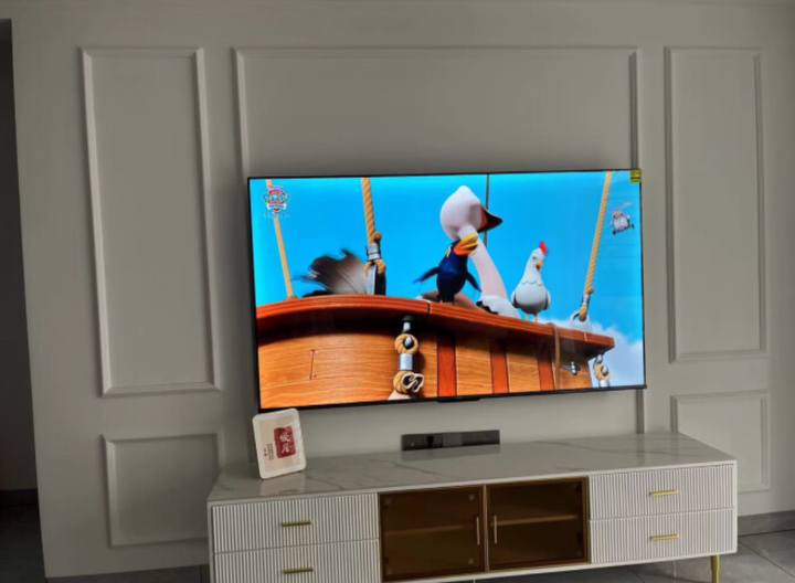 海信75E3F（海信电视75E3F）怎么样？入手半年优缺点评测 - 知乎