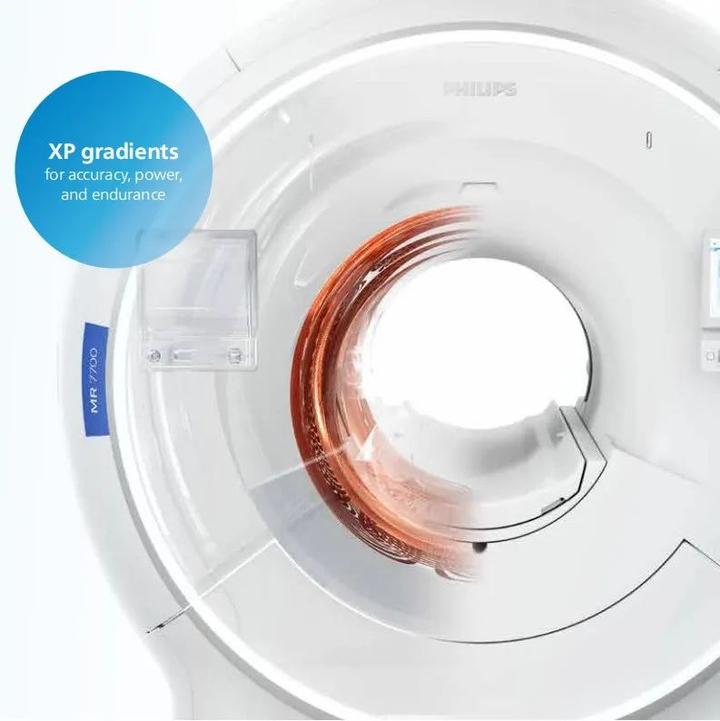 最新！飞利浦磁共振成像系统MR 7700获FDA批准 - 知乎