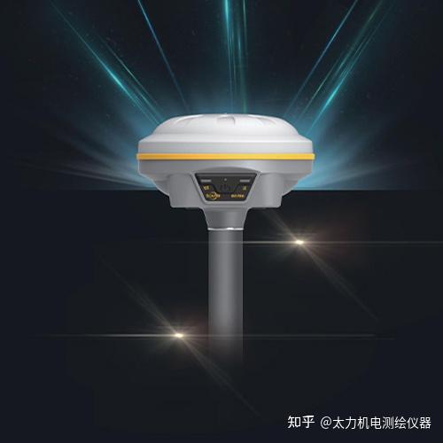 选购高精度RTK设备有什么技巧？ - 知乎