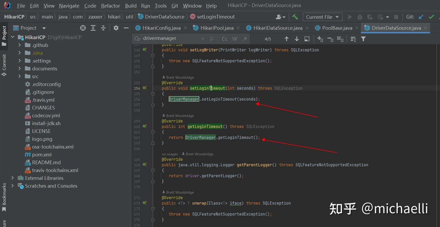 深入源码分析下 HIVE JDBC 的超时机制及其如何配置 socketTimeOut - 知乎