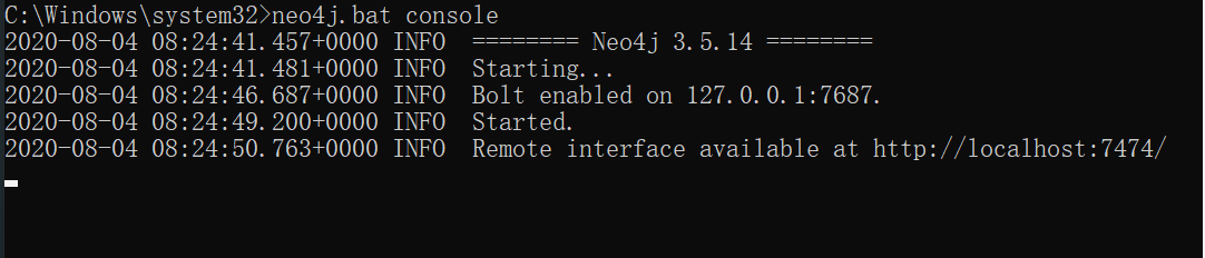 基于python的Neo4j知识图谱构建及问题解决(neo4j-python-pandas-py2neo-v3） - 知乎