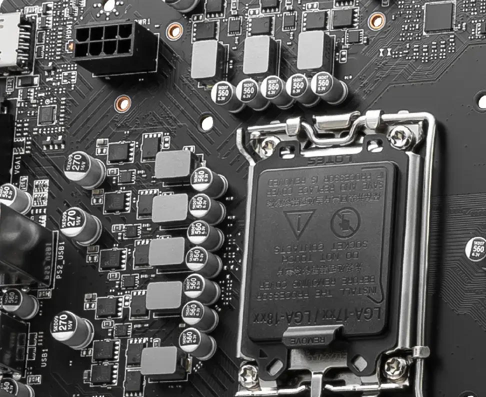 正确设置BIOS，解锁CPU性能限制 - 知乎