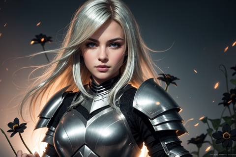 【模型介绍】会用Embedding模型，助你绘出精彩（SDXL版） - 知乎