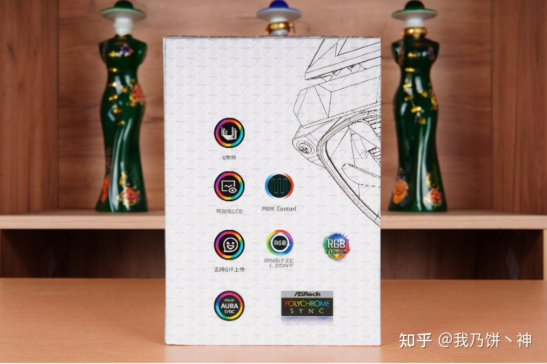 风冷散热器也有显示屏了，ZEROZONE幻瞳BEG600散热器尝鲜 - 知乎