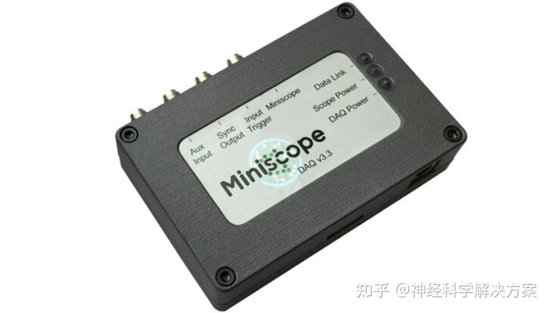 光遗传实验如何做？ - 知乎