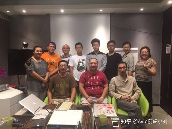 专注你的创意，制作交给 Avid——avid职业剪辑师技术培训在京举办 知乎 4177