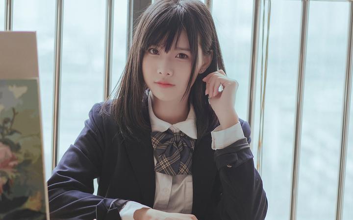 从JK再到JK（一）：细节中堆出的美少女 - 知乎