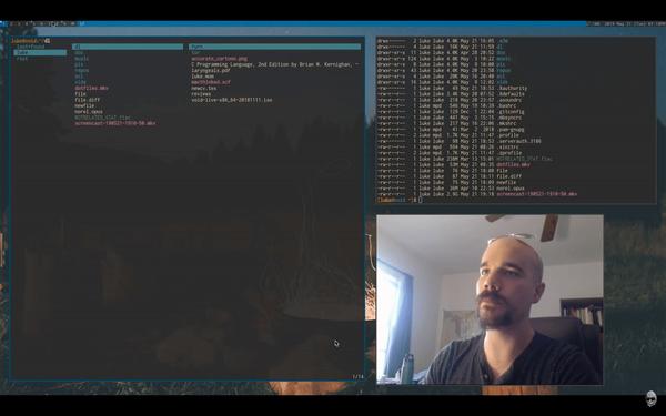 Suckless--极简主义者的Linux世界 - 知乎