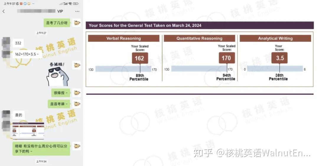 1个月GRE首考332经验分享！来说点“杀G”路上的大实话 - 知乎