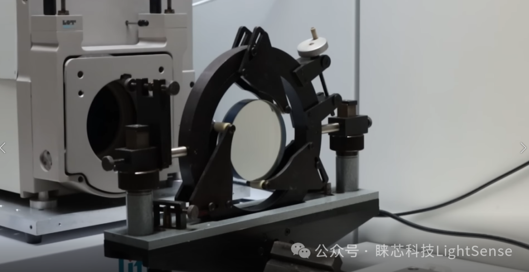 干货~ZYGO Fizeau干涉仪拆机~ - 知乎