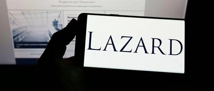 突发！Lazard CEO被曝辞职 - 知乎