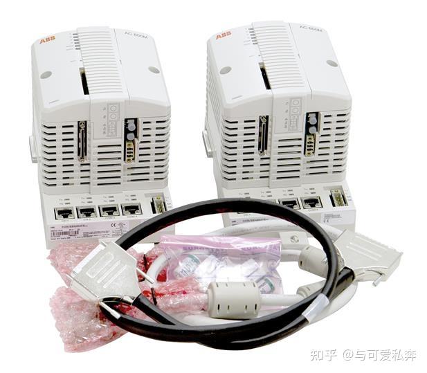 AC800M控制器单元PM851AK01 PM856AK01 PM858K01 PM858K02 PM860AK01 PM862K01 ...