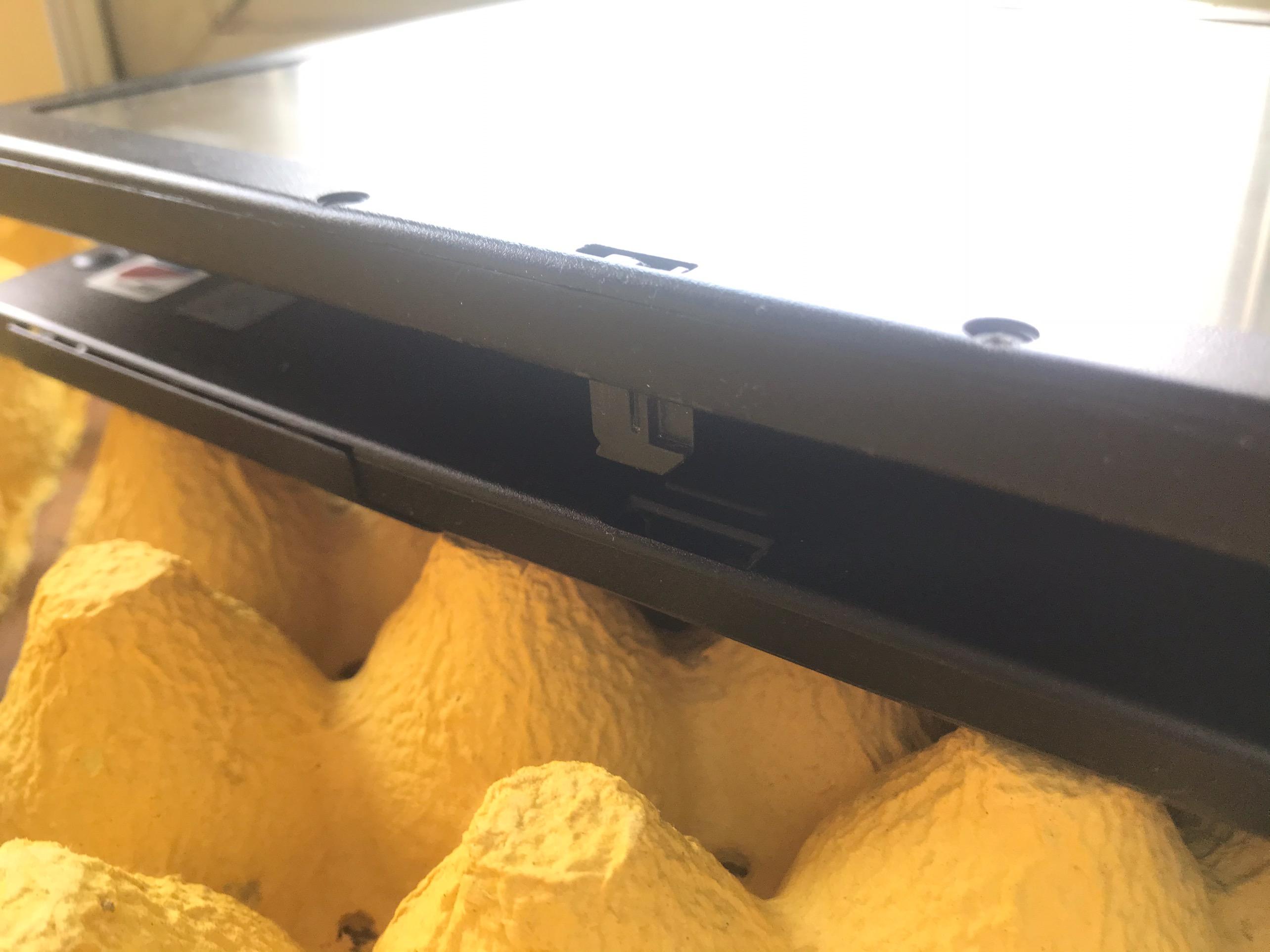 ThinkPad X41 Tablet图集 - 知乎