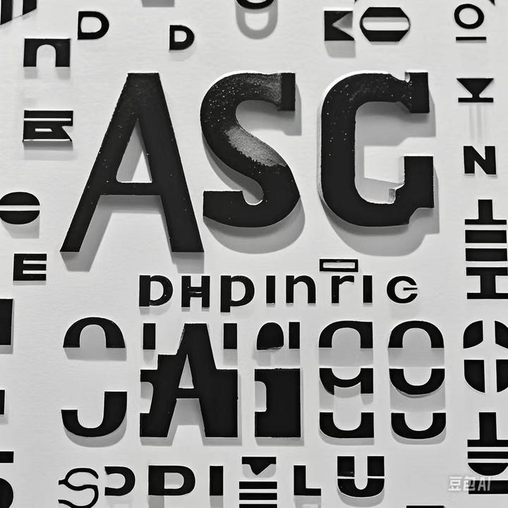 ASCII 码学习笔记：从零开始，轻松掌握字符编码的奥秘 - 知乎