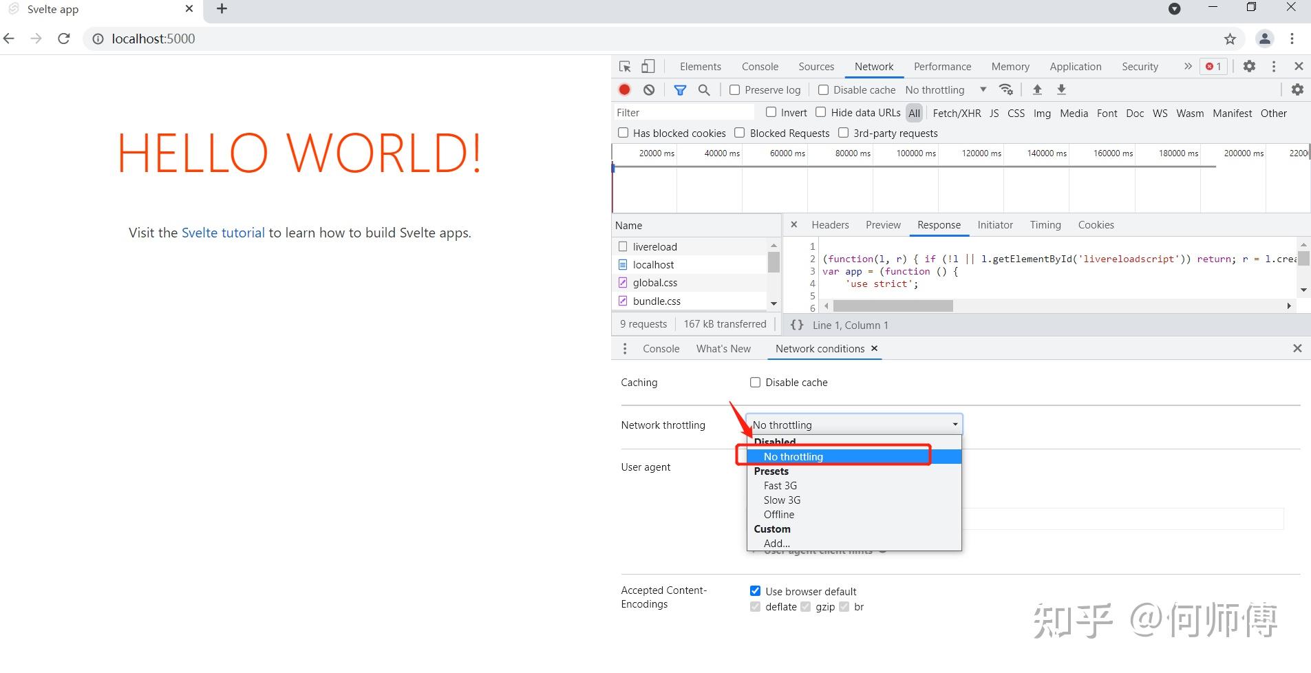 localhost 拒绝了我们的连接请求？ - 知乎