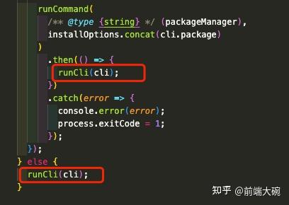 从常用命令 npm run build，学习 webpack - 知乎