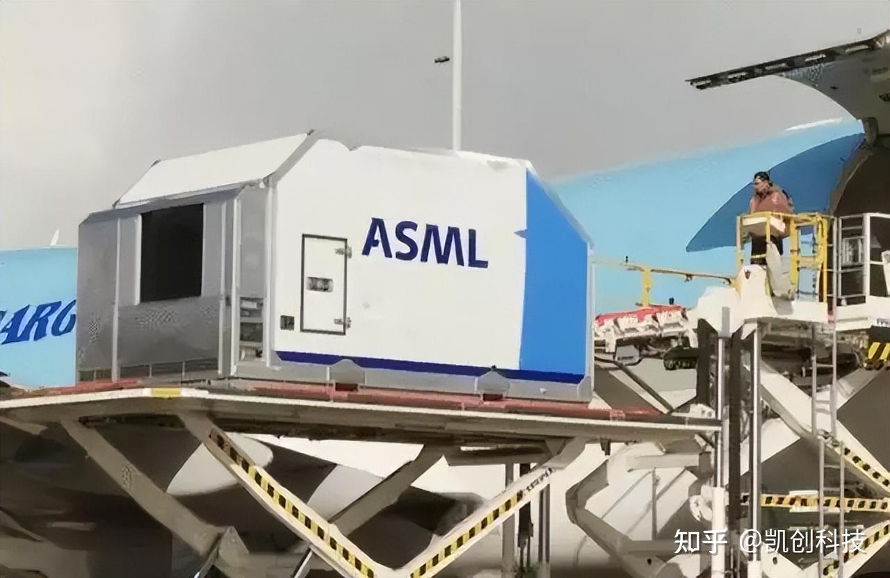不只是ASML，日企光刻机巨头也有大动作，目标出奇一致 - 知乎