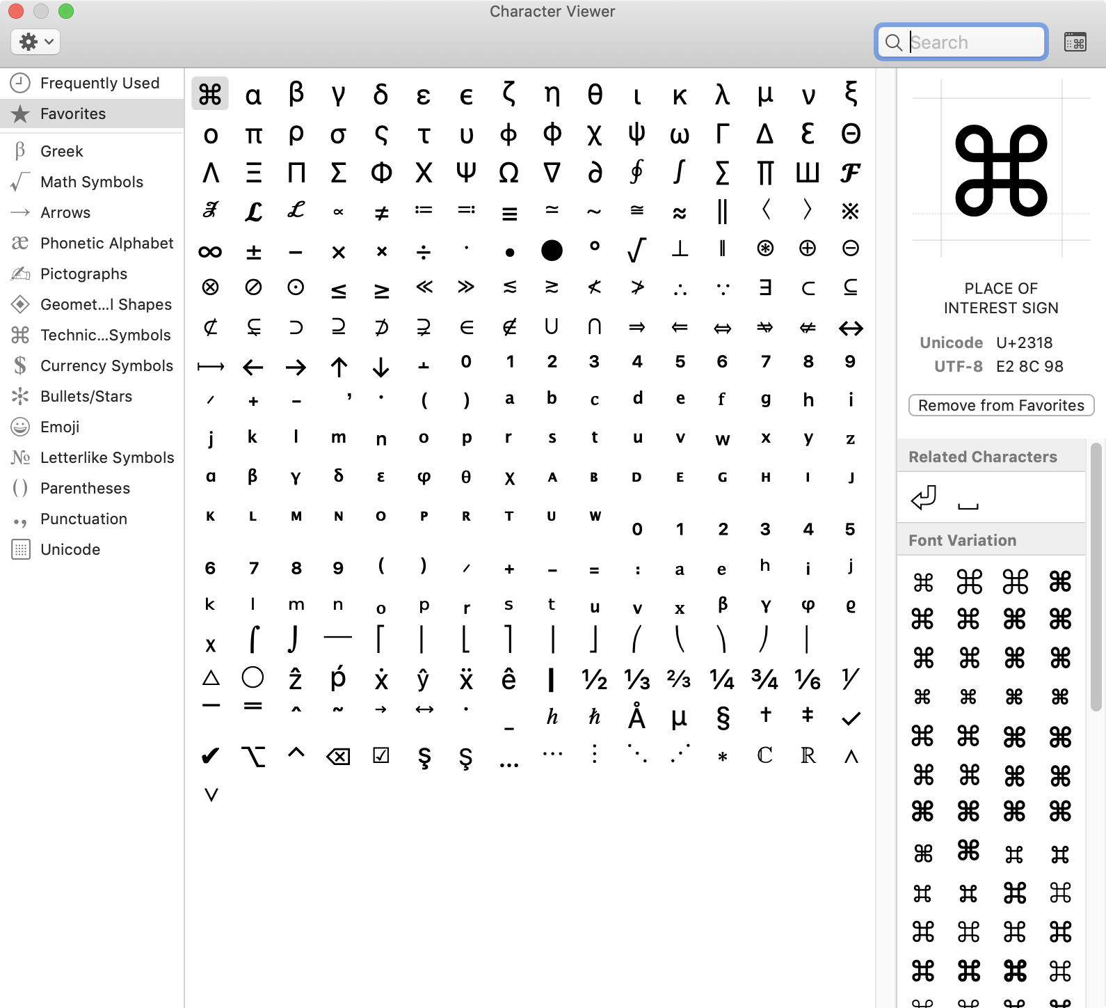 在Windows和MacOS上便捷地输入音标符号 - 知乎