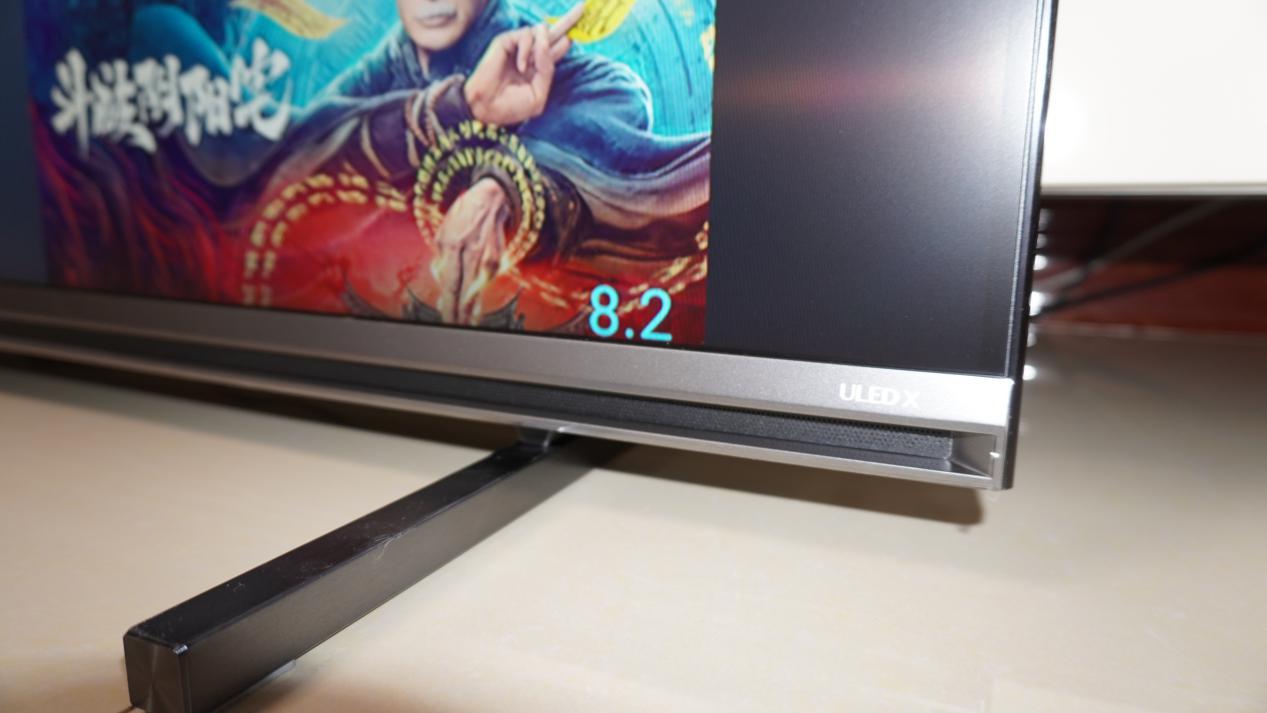 海信 E7K电视深度测评：高画质防反光MiniLED电视 - 知乎