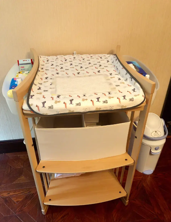 婴儿尿布更换用品美国ASTM F2388 – 21认证费用是多少？ - 知乎