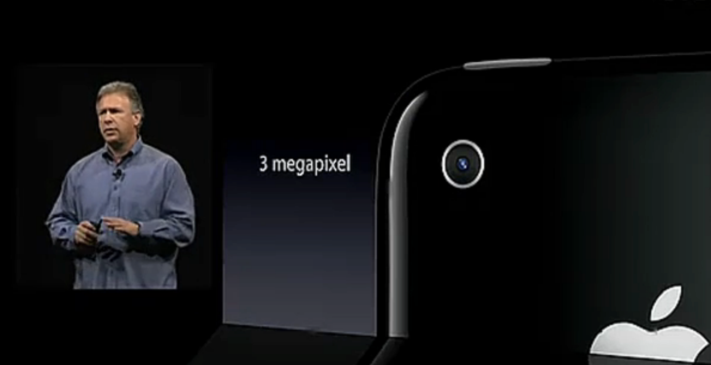 iPhone这十年在传感器上的演进 - 知乎