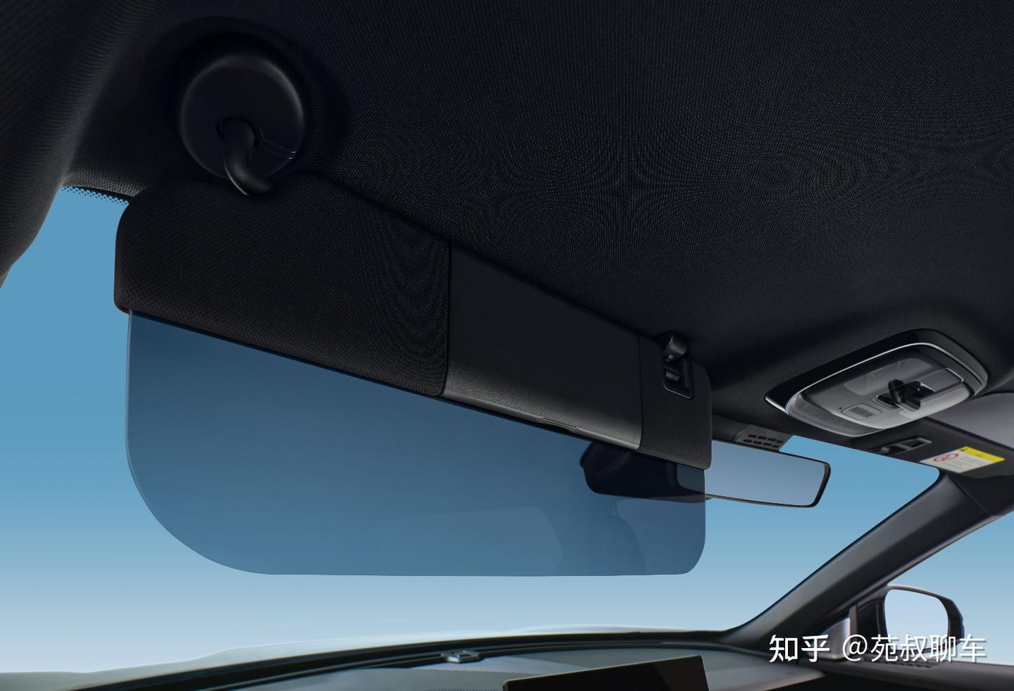 全新博越预售价9.19-11.29万元，以五大越级实力打造“新一代家用SUV首选” - 知乎