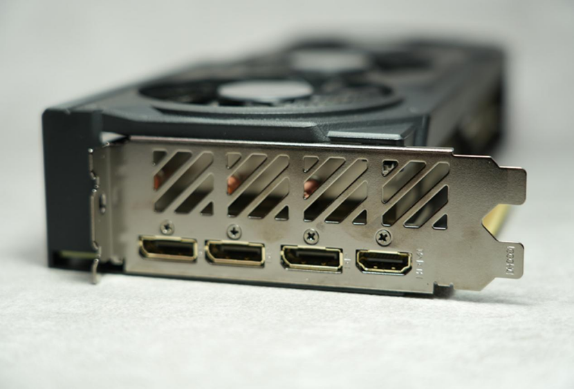 平价款RTX 4070显卡：技嘉RTX 4070 WINDFORCE OC 12G评测 - 知乎