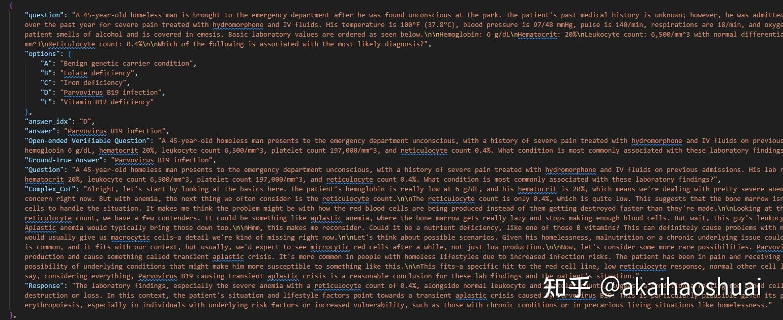 LLM之o1：1、原理初探 - 知乎
