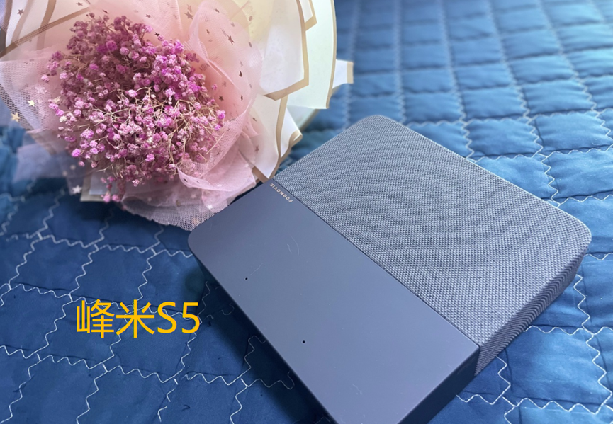 投影仪测评！峰米S5对比极米Z6X，哪款能加入双十一必买清单? - 知乎