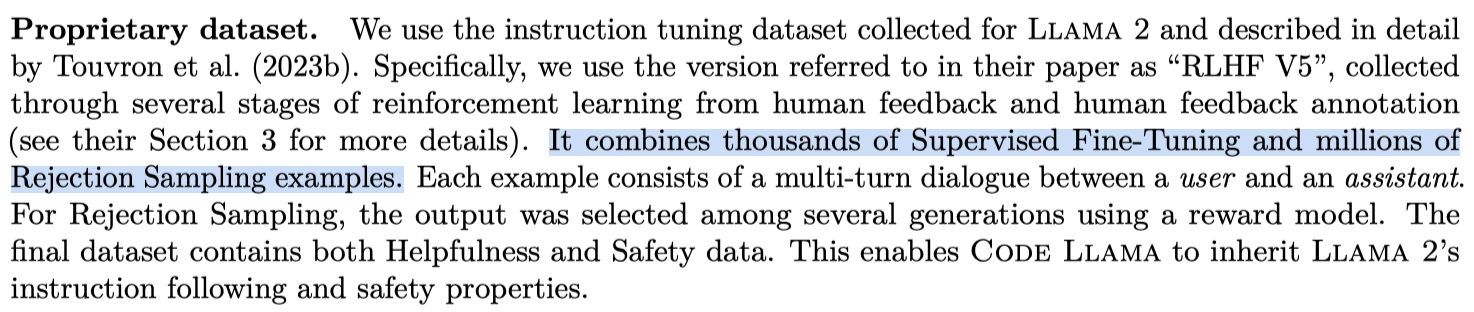 大模型微调（五）：SFT Data for Alignment 之 Code 篇 - 知乎