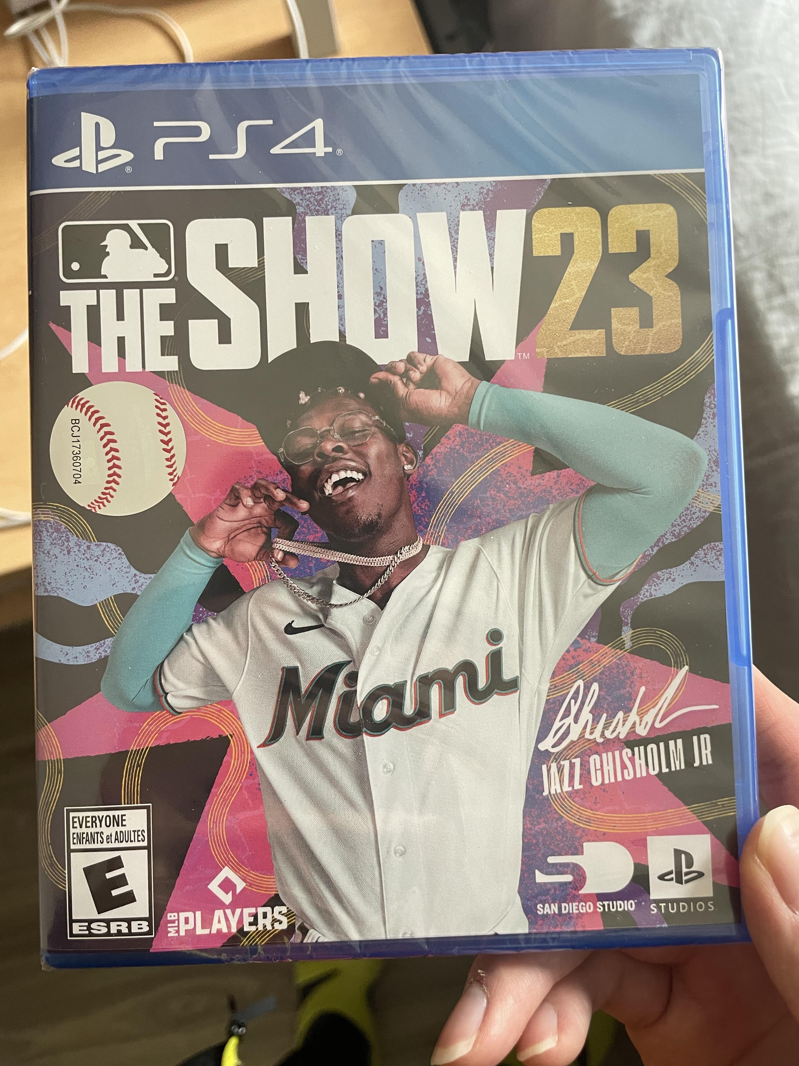 SIE 宣布《 MLB The Show 23》将于 3 月 28 日推出，你对该游戏有哪些期待？ - 知乎