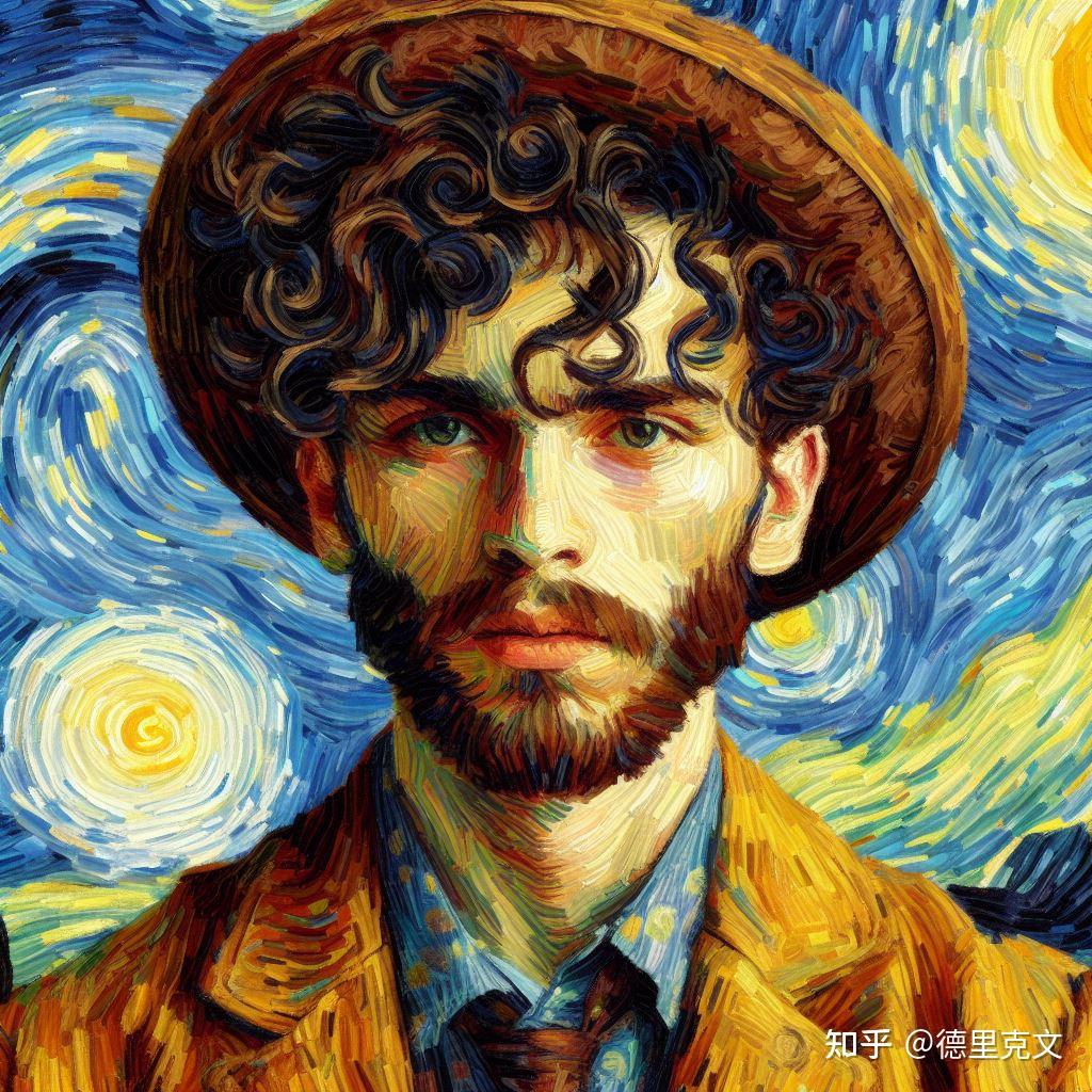 怎么结合chatgpt和dalle3产生风格一致的图片？ - 知乎