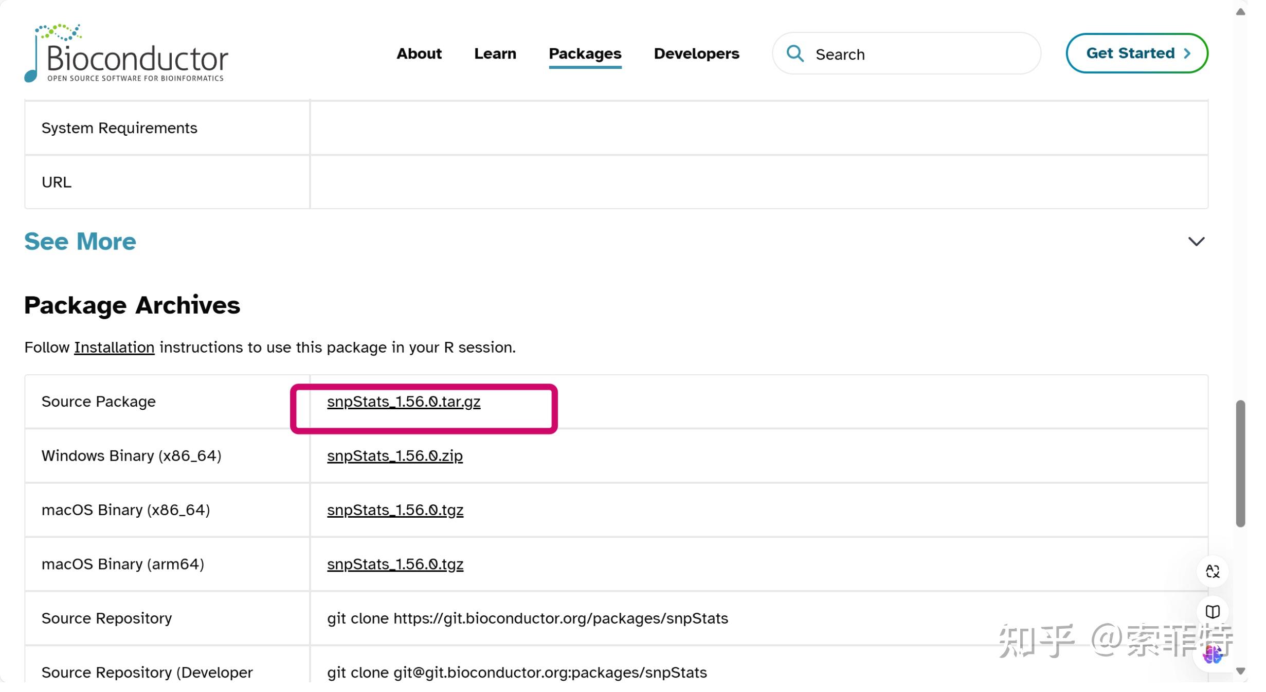 R包LDheatmap最新安装方案 - 知乎