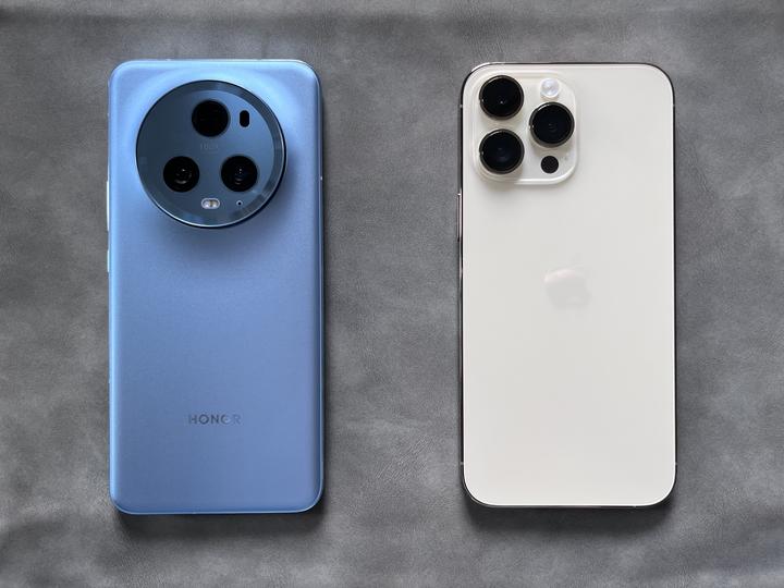 2023年选安卓旗舰还是iPhone？荣耀Magic5 Pro VS iPhone 14 Pro Max，多个应用场景大比拼，看看哪款更值得入手。 - 知乎