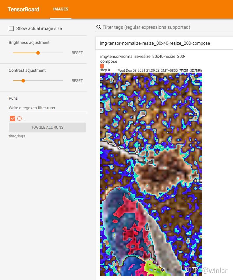 Pytorch入门上 —— Dataset、Tensorboard、Transforms、Dataloader - 知乎