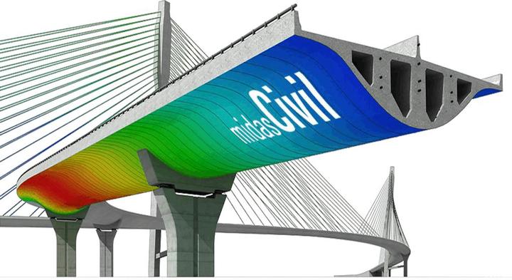 持续更新 | Midas Civil计算常见问题解决 - 知乎